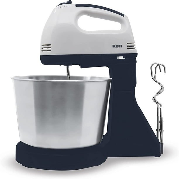 Batidora de Mano con Pedestal RCA RC-67SS | Bodega Aurrera en línea