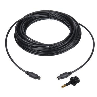 QVS 3' High Performance UltraThin VGA/QXGA HDTV/HD15 Cable With Audio ...