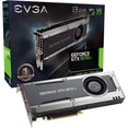 EVGA GeForce GTX 1070 Ti Blower 8GB GDDR5 Graphics Card - 08G-P4-5670 ...