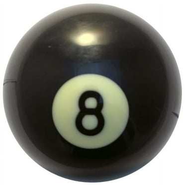 1-1/2" Mini Pool Ball Individual Replacement - #11 Ball - Walmart.com