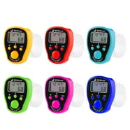 said Finger Counter Hand Counter Tally Counter Handheld Counter ...