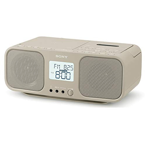 Sony Portable Radios