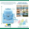 WonderWash Portable Washing Machine for Apartment & Tiny Spaces ...