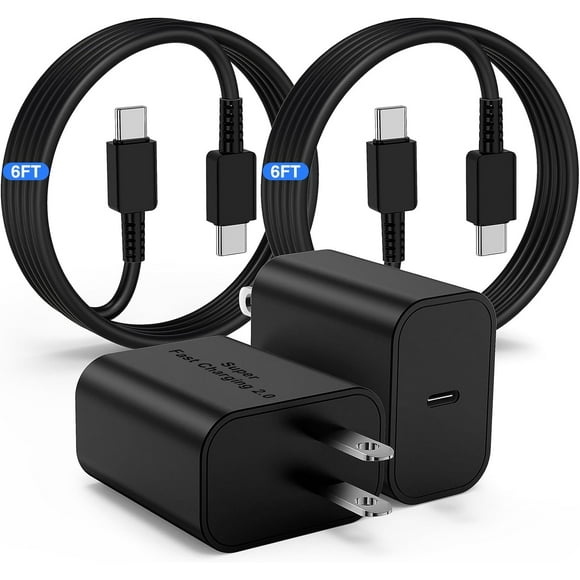 Fast Android Chargers