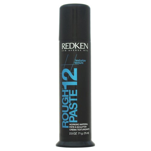 Redken Rough Paste #12 Working Material (Size : 2.5 oz) - Walmart.com