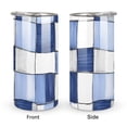 2.8 X 6.1 In Vertical Cup More Sturdy Not Leaking Cup Bottom Design Is ...