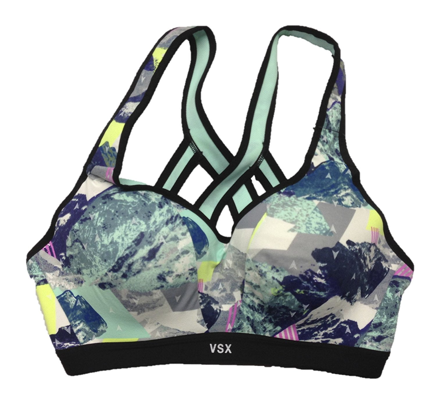 Victoria's Secret VSX The Incredible Sports Bra - Walmart.com