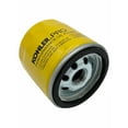 Oil Filter for Kohler Command Pro Aegis Courage & Twin Cylinder Magnum ...