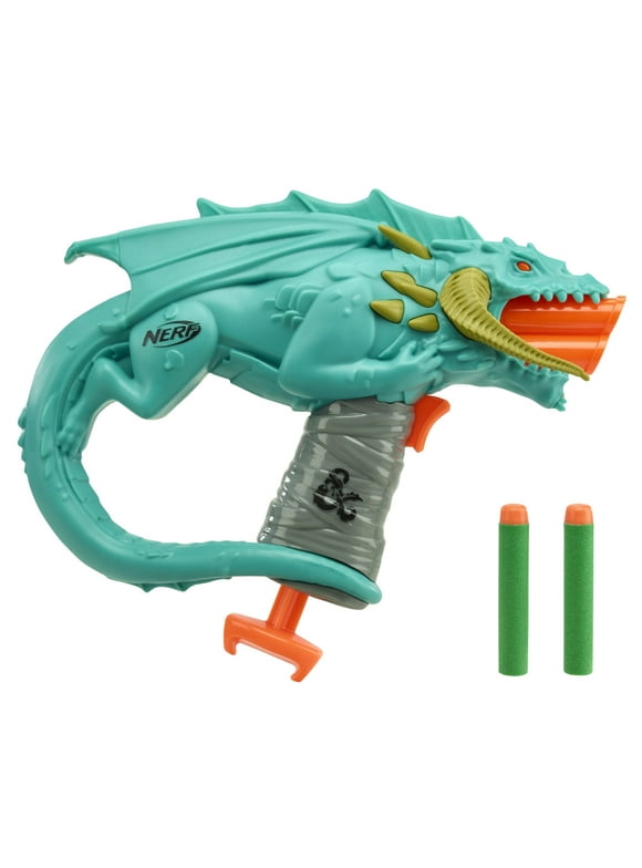Nerf Dungeons & Dragons Blasters in Nerf Blasters - Walmart.com