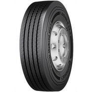 Firestone FS591 11/R22.5 144/142 L Steer Commercial Tire - Walmart.com