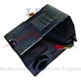 Air Compressor Pressure Control Switch 4 Ports 95-125 PSI w/ Gauge pop ...