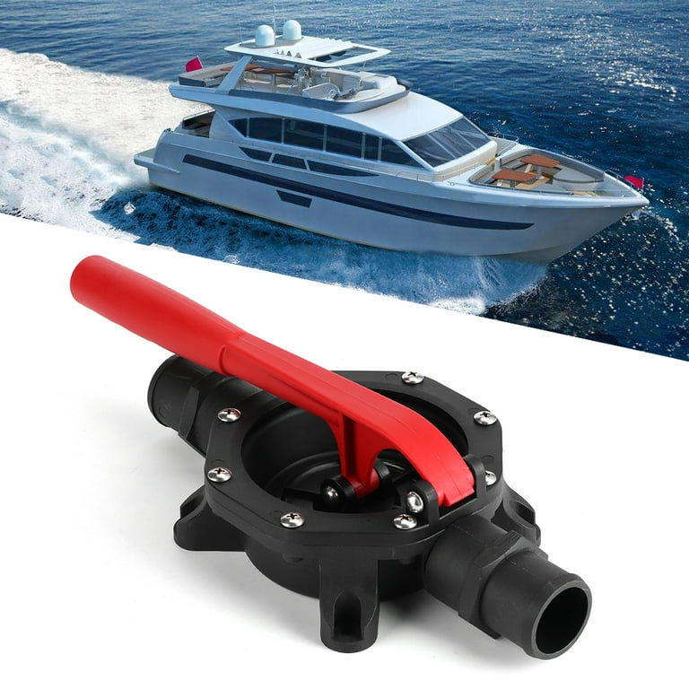 Hand Bilge Pumps For Boats