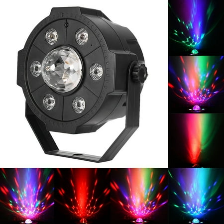 Stage Light, Voice-Controlled Auto Dreamlike Scenario Bright And ...