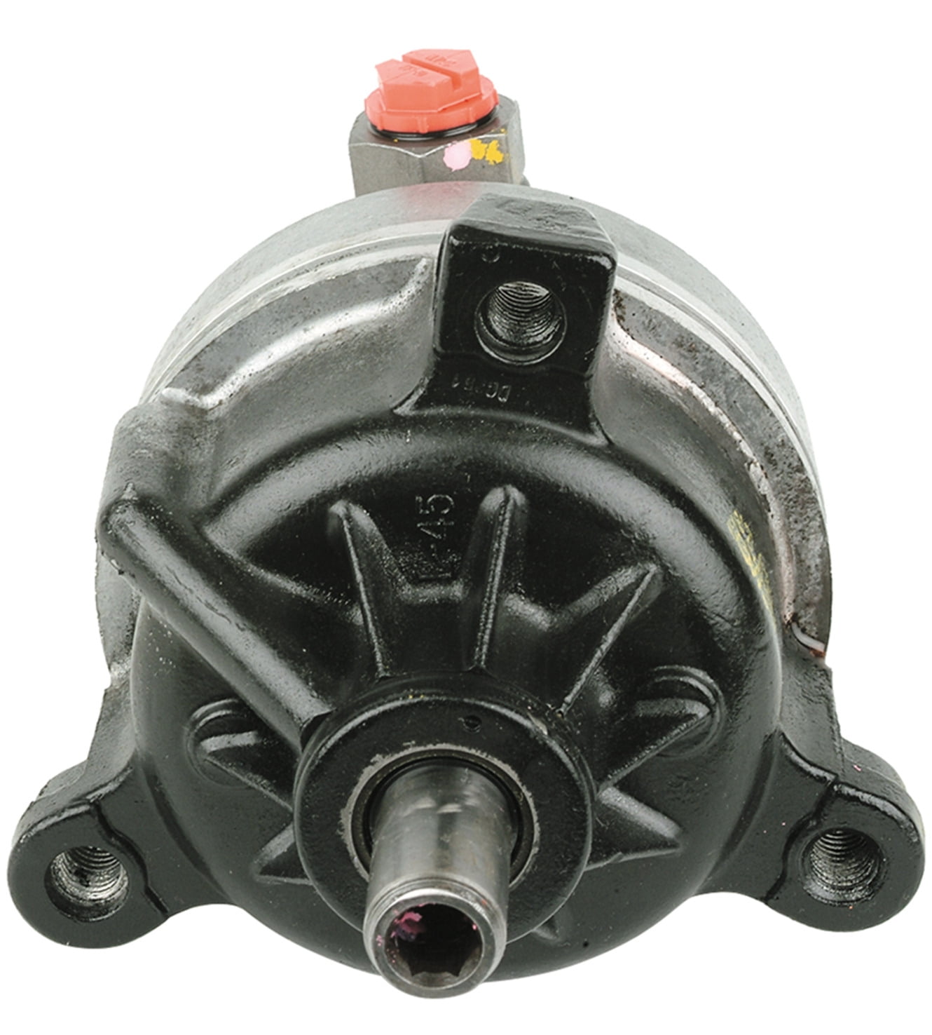 BOMBA DE DIRECCIÓN HIDRÁULICA F-200 1990 FORD Remanufacturado CARDONE ...