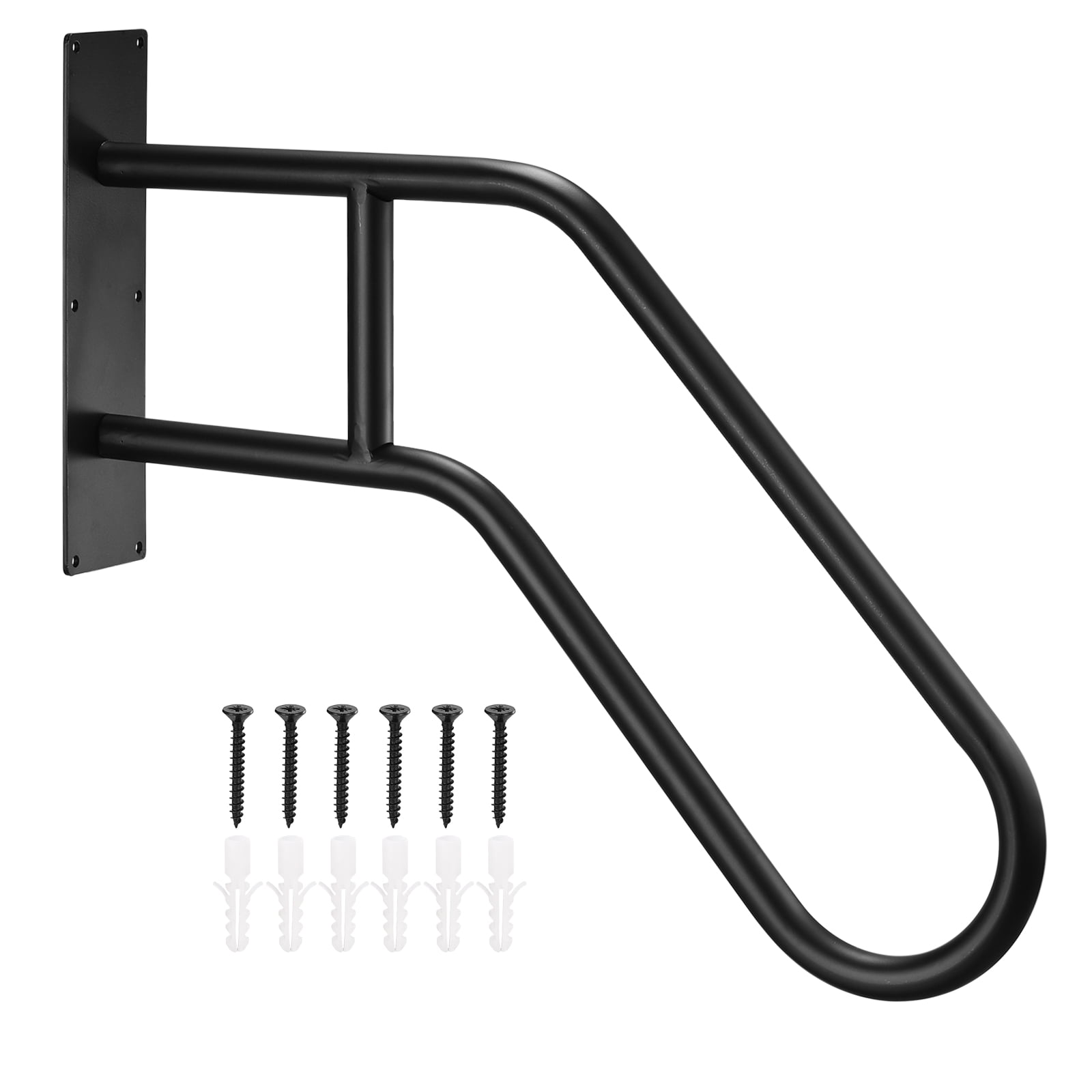 Click here for Unique Bargains Stair Handrails For Outdoor Steps... prices