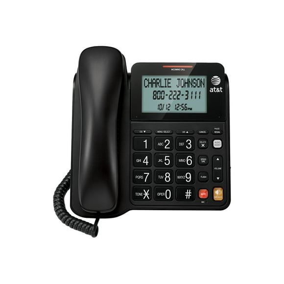 Caller Id Displays