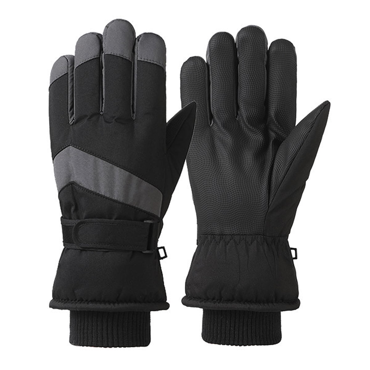 Click here for Rongmo Waterproof Winter Gloves For Men  Thermal S... prices
