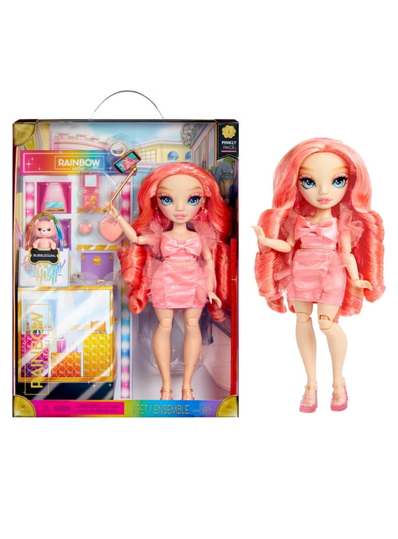 Rainbow High Dolls in Rainbow High - Walmart.com