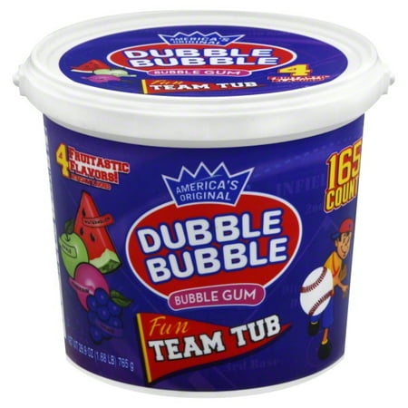 Dubble Bubble Gum UPC Codes & Barcode Lookup | Product Scanner | Buycott