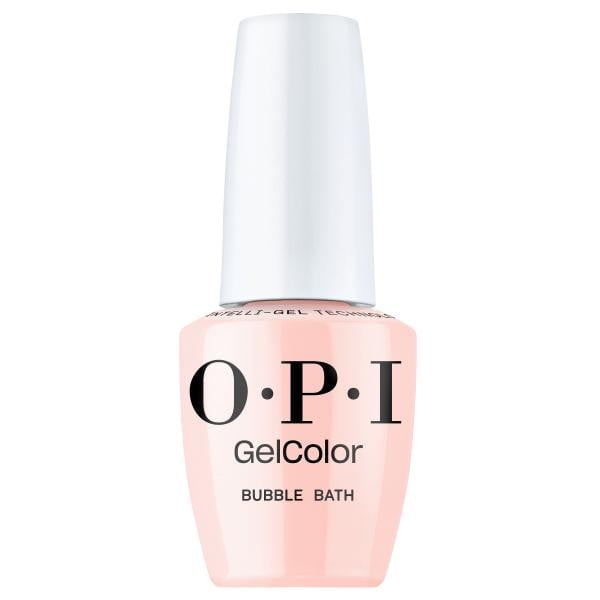 Click here for Opi Bubble Bath - Gel prices