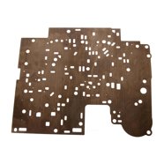 Automatic Transmission Valve Body Separator Plate - Walmart.com