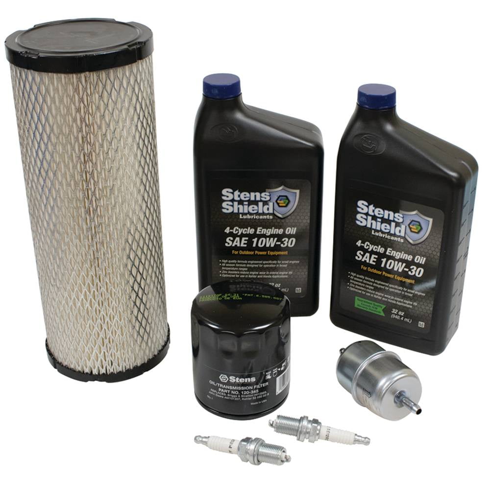 New Stens Engine Maintenance Kit for Kohler 25 789 01-S , 785-620 ...