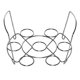 Instant Pot Official Stainless Steel Wire Egg Racks - Set of 2 ...