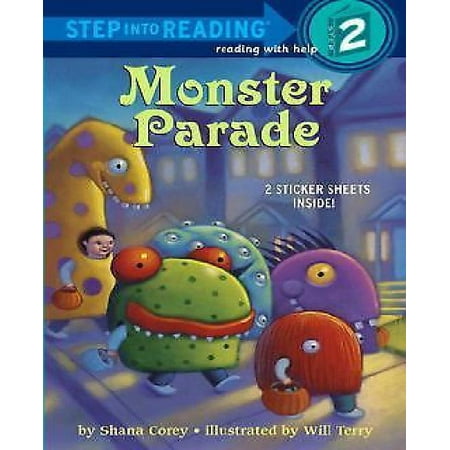 Monster Parade | Walmart Canada
