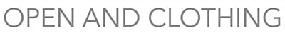 Seller Open and Clothing