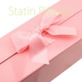 PKGSMART Large Gift Boxes with Ribbons, 5 Pink Gift Boxes with Magnetic ...