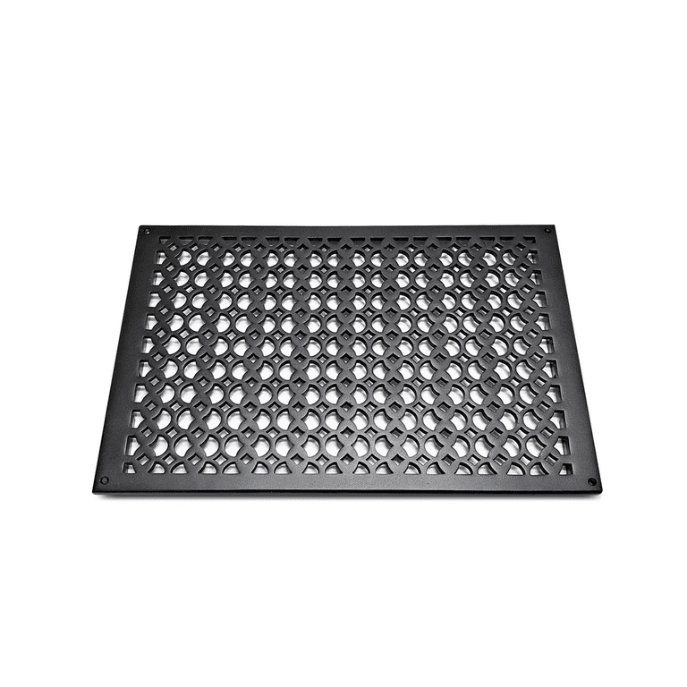 Decorative Return Air Grill 20 X | Shelly Lighting