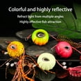 1. Sliding Kabura Jigs Head 40g 60g 80g 100g Barbed Hook Lure Baits for ...