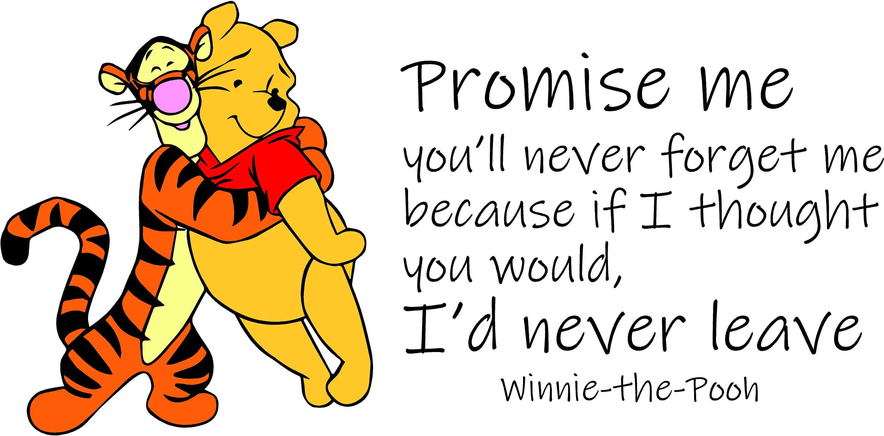 Tigger Love Quotes Quotesgram