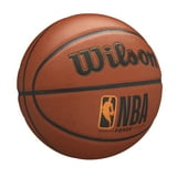 Free Shipping! Wilson NBA Forge Indoor Outdoor Basketball Brown 29.5 in ...