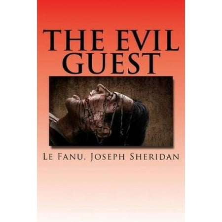 The Evil Guest | Walmart Canada