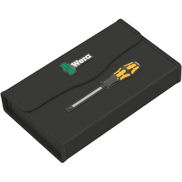 Xcelite 99MP TOOL SET,39PC,99 SER,MULTI-PURP,ROLL PCH - Walmart.com