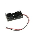 Rushawy 5xDIY Electric Cable Car Physical Motor Circuit Science ...