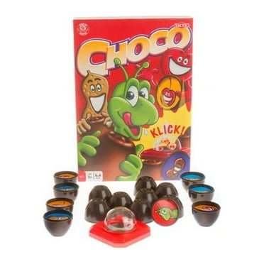 Tactic Choco Game - Walmart.com