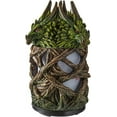 Pacific Giftware Mystical Tree Dragon Aroma Diffusers for Essential ...