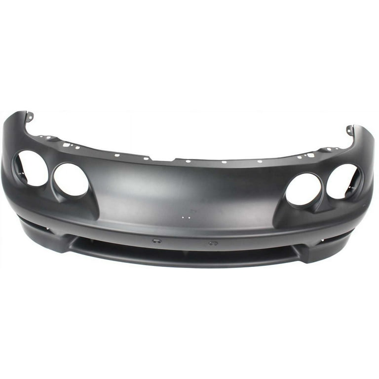 1998 Acura Integra Front Bumper TYPE R Style Front Bumper Lip For