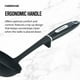 Farberware Professional Nylon Ladle with Black Handle - Walmart.com