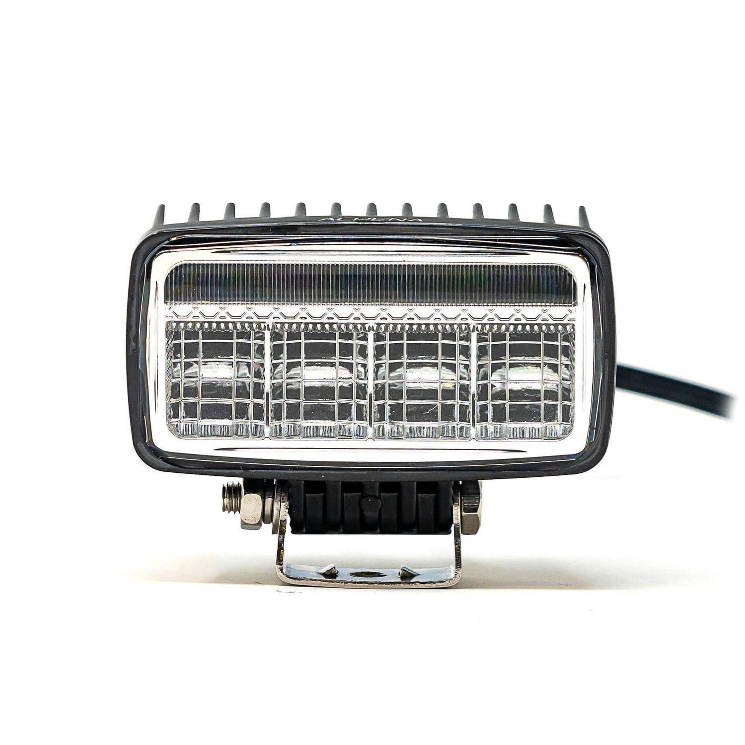 Click here for Alpena Trektec 4pf Led Light Bar prices