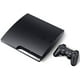 Restored Sony PlayStation 3 PS3 System Slim 160GB (Refurbished ...