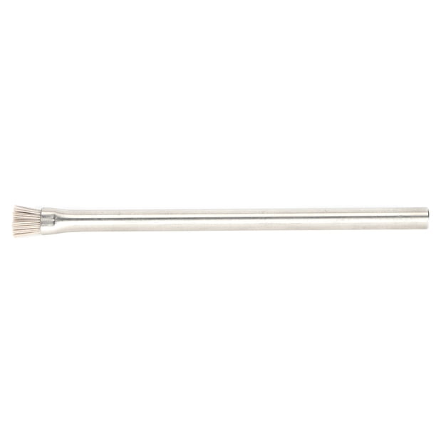 Fish Brush, Fish Cleaning Brush Aquarium Stone Brush For Fish Glass For ...
