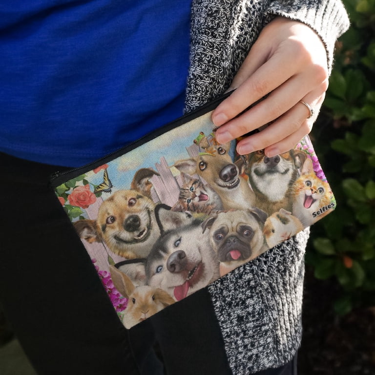 Hamster Makeup Bag | Saubhaya Makeup