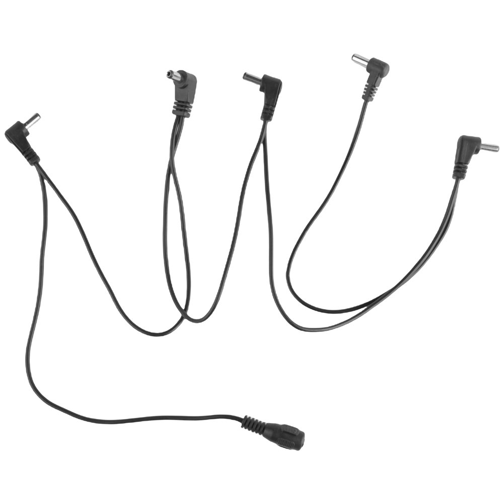 Click here for Unbranded 2x 5 Guitar Effect Pedal Cable For Boss... prices