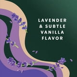 Starbucks Lavender Latte Inspired Non-Dairy Creamer, 28 fl. oz. Bottle ...