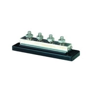 Blue Sea Systems Common 150A 10-Gang BusBar - Walmart.com