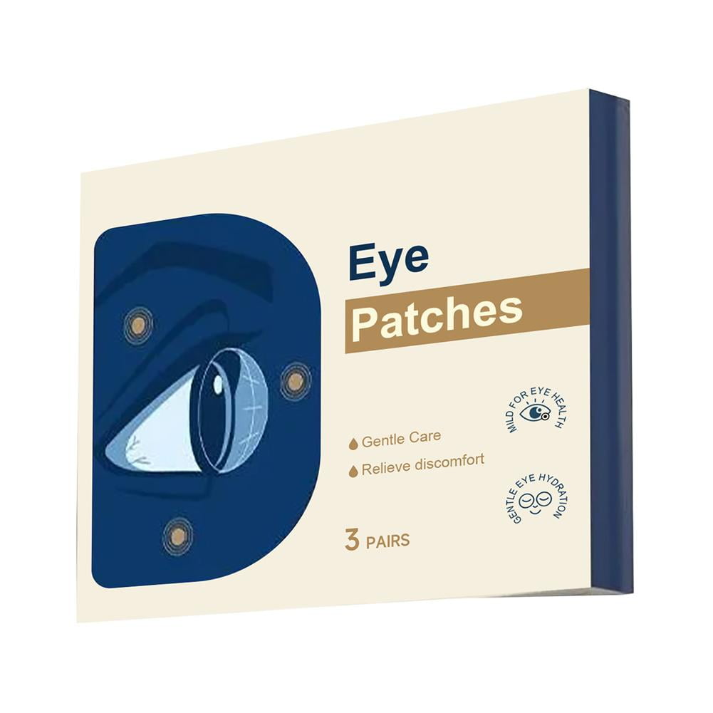 Click here for Unbranded Lutein Eye Patches Relieve Eye Fatigue D... prices