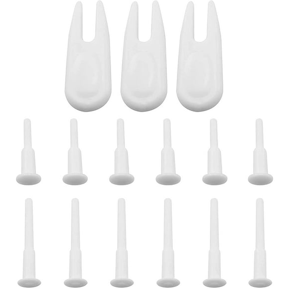 Exercise Ball Plug Replacement